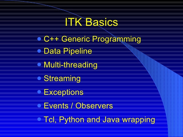 ITK Tutorial Presentation Slides-945