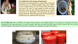 Indigenous Knowledge Systems for Agriculture | PDF