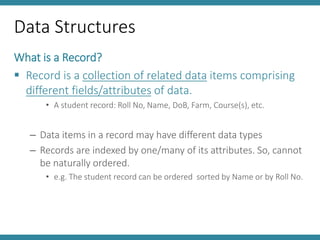 ICAB - ITK Chapter 2 Set 2 - Information Technology Architecture | PPT