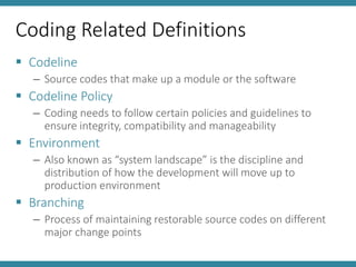 ICAB - ITK Chapter 3 class 6-7 - Management of IT | PPT