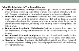 Role of Indigenous Technical Knowledge in Enhancing Natural Farming ...