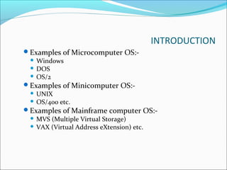 Itk rawa t____operatingsystems2 | PPT
