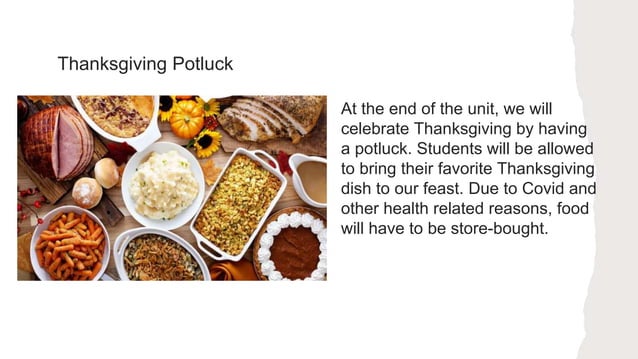 ITL 512 Thematic Unit Week 1 | PPTX