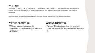 ITL 512 Thematic Unit Week 1 | PPTX