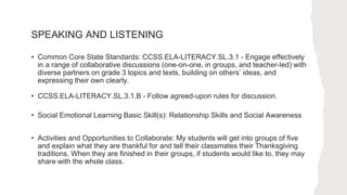 ITL 512 Thematic Unit Week 1 | PPTX