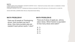 ITL 512 Thematic Unit Week 1 | PPTX