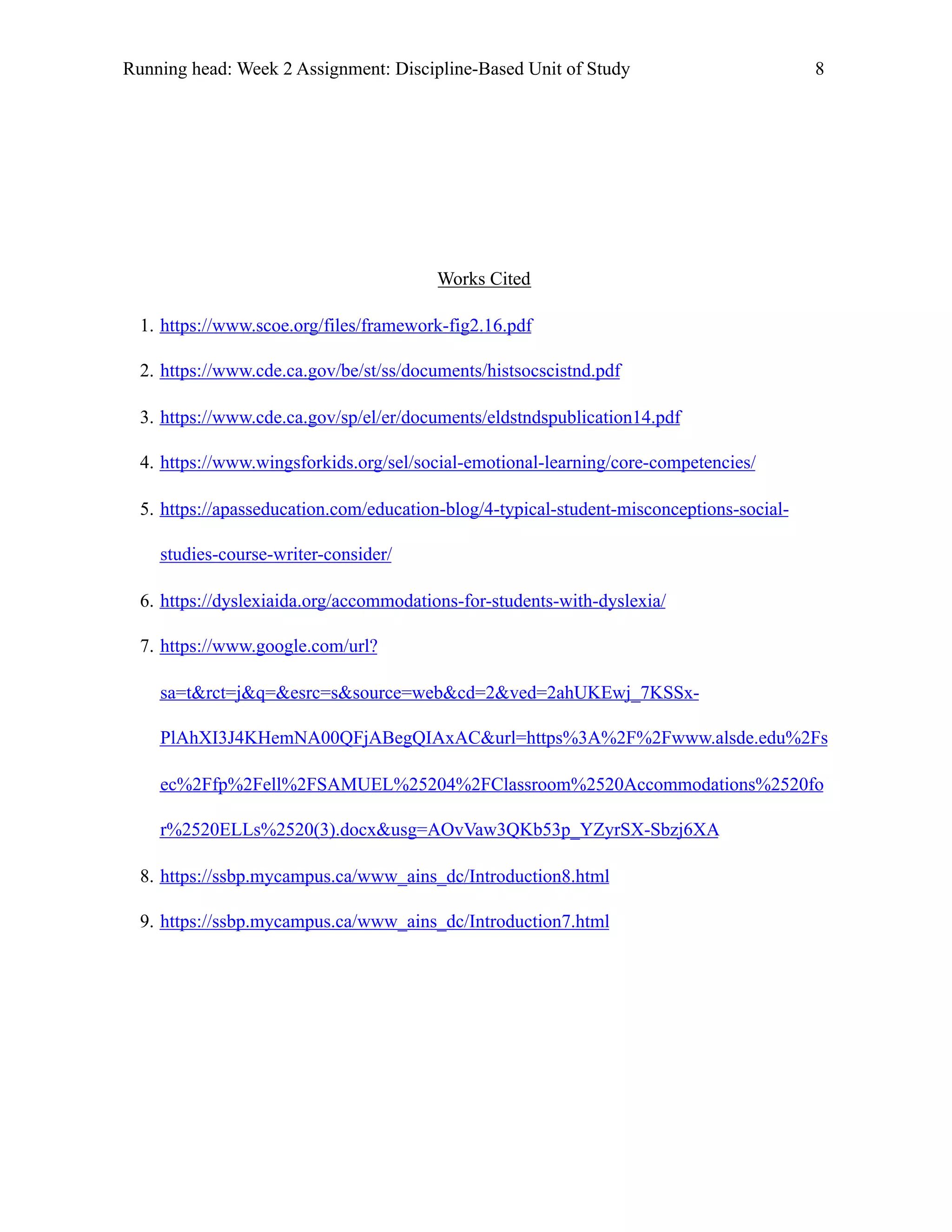 Itl522 wk2 assignment-lesson 11.4 | PDF