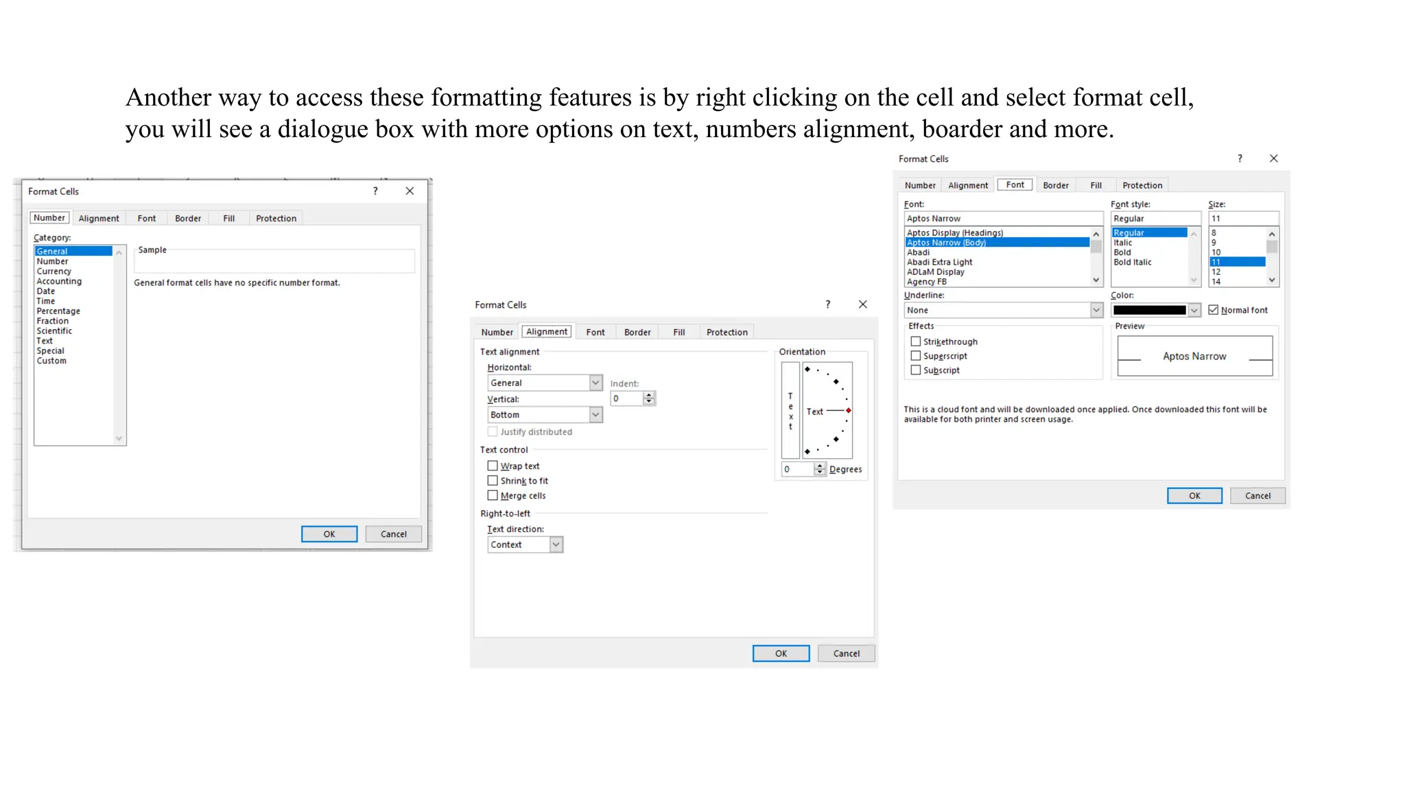 Information Technology CSEC: Spreadsheet | PPTX