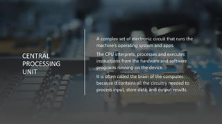 INFORMATION TECHNOLOGY HARDWARE LESSON GRD 12.pptx