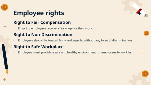 ITL Final.pptx labor law presentation ppt | PPTX