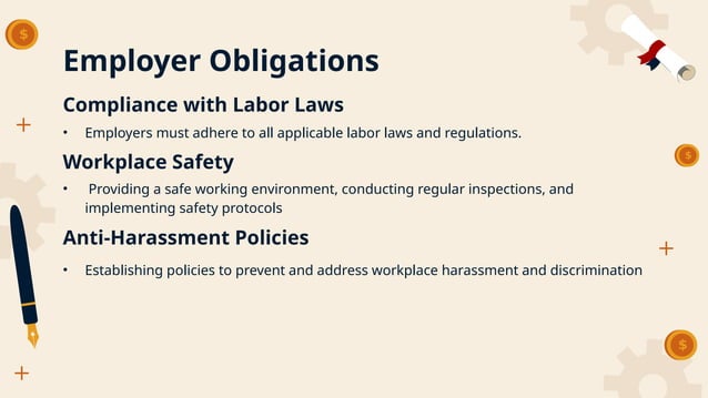 ITL Final.pptx labor law presentation ppt | PPTX