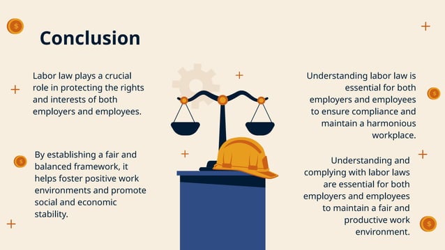 ITL Final.pptx labor law presentation ppt | PPTX