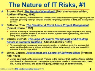 IT Litigators Library | PPT