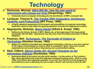 IT Litigators Library | PPT