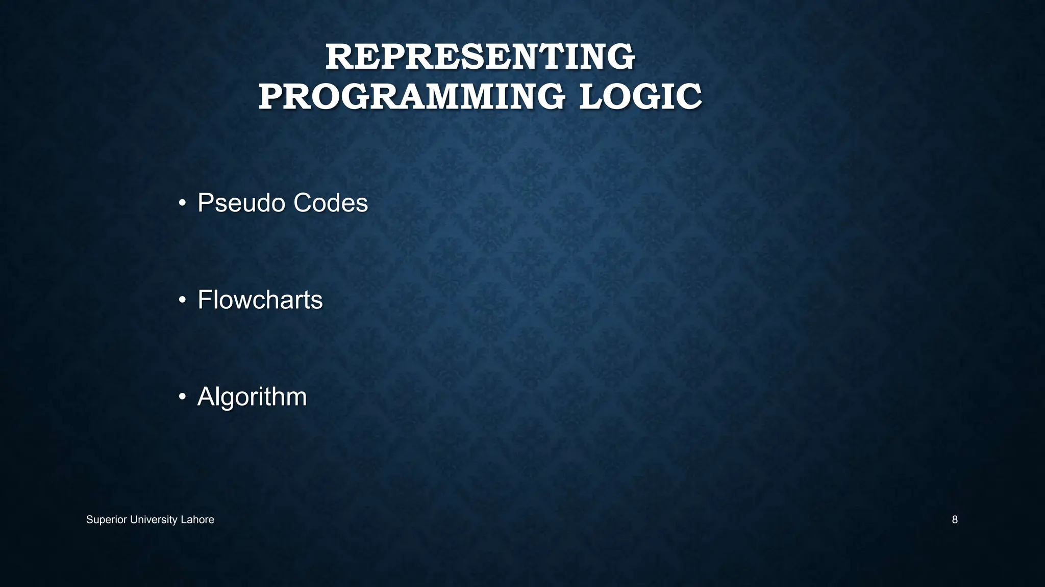 ITL_Lecture (Pseudocode)bb .pptx