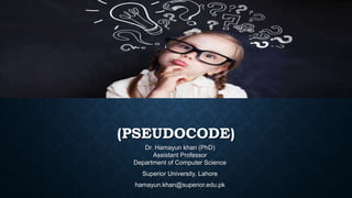 ITL_Lecture (Pseudocode)bb .pptx