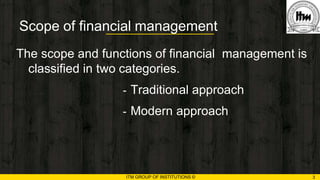 ITM - FM-Unit-1.pptx