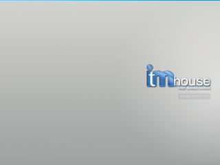 Mobile portfolio - ITM House | PDF