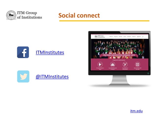 BCA: Features, Eligibility and Career Highlights | PPTX | Undergraduate Education | College ...