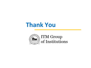 BCA: Features, Eligibility and Career Highlights | PPTX