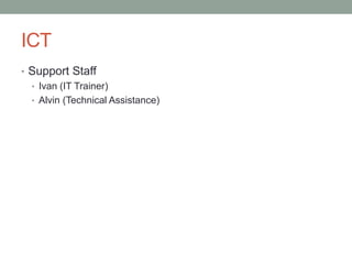 It matters induction | PPT