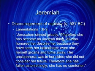 It Matters to Me | PPT