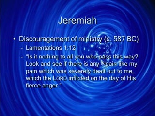 It Matters to Me | PPT