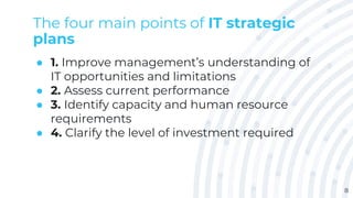 Information Technology for Management Chapter 12 | PPTX