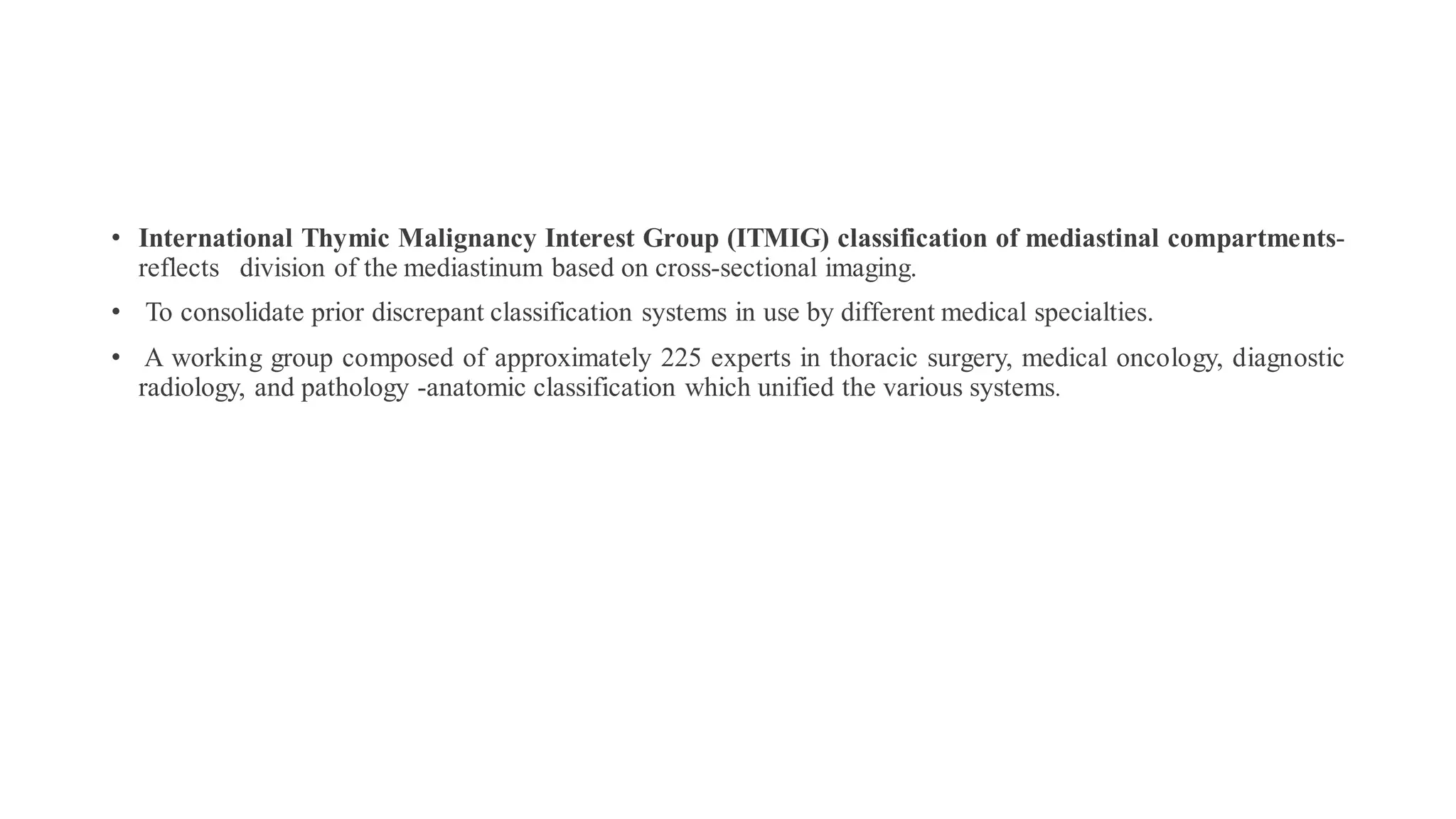ITMIG classification posterior mediastinal masses.pdf
