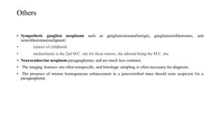ITMIG classification posterior mediastinal masses.pdf