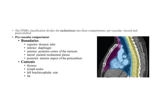 ITMIG classification posterior mediastinal masses.pdf