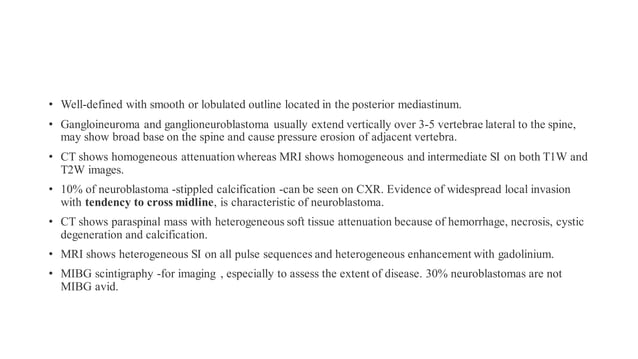 ITMIG classification posterior mediastinal masses.pdf