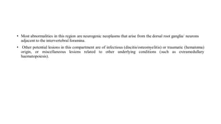 ITMIG classification posterior mediastinal masses.pdf