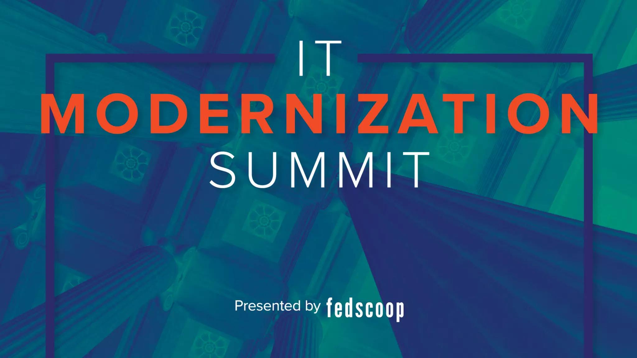 5 Steps to Gov IT Modernization | PDF