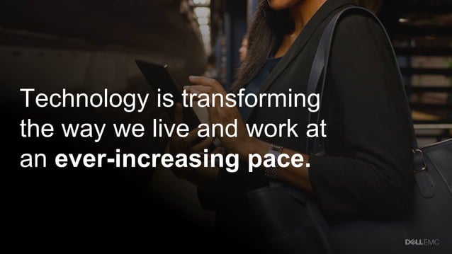 Digital Transformation: Mission Meets Modernization | PPT