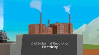 We Are All Trailblazers - Kevin Paschuck | PDF