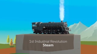 We Are All Trailblazers - Kevin Paschuck | PPT