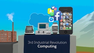 We Are All Trailblazers - Kevin Paschuck | PPT