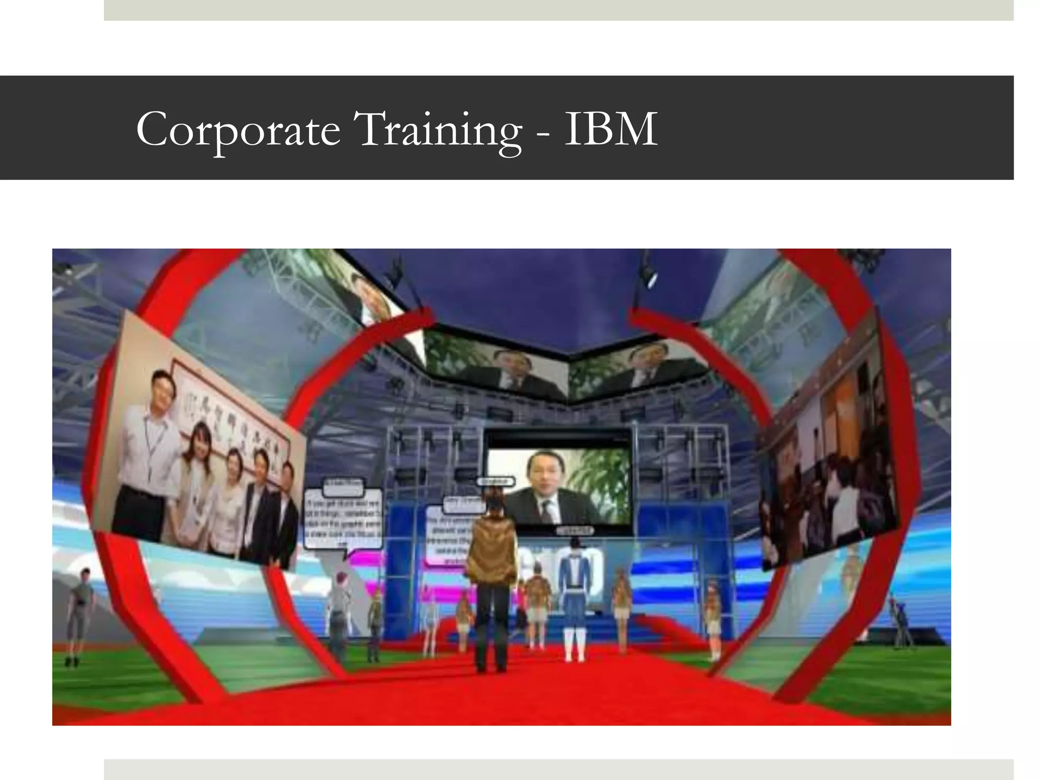 Itm ppt christina | PPT