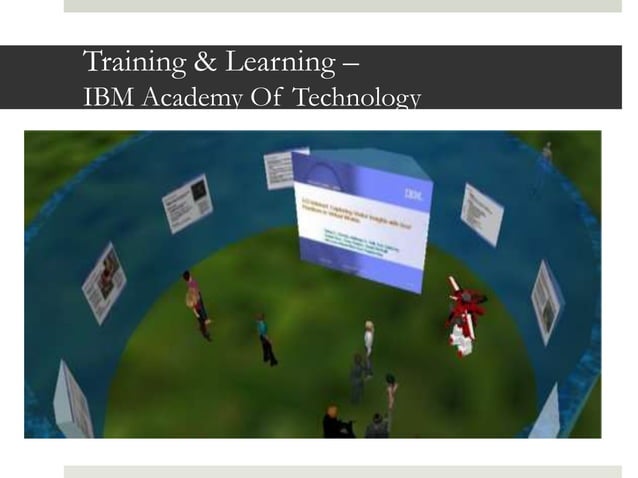 Itm ppt christina | PPT