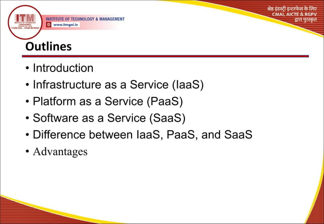 Difference between Iaas Saas Paas.pptx