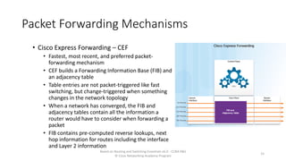 ITN3052_01_Routing_Concepts and advanced networking | PPT