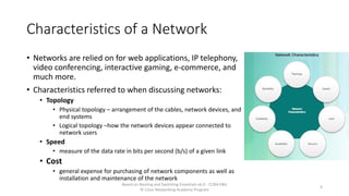 ITN3052_01_Routing_Concepts and advanced networking | PPT