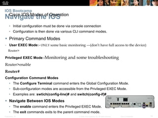 Itn6 instructor materials_chapter2 | PPT