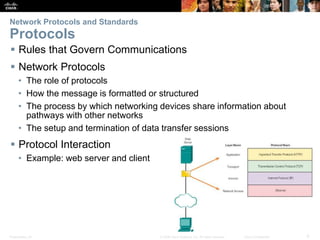 Itn6 instructor materials_chapter3 | PPTX