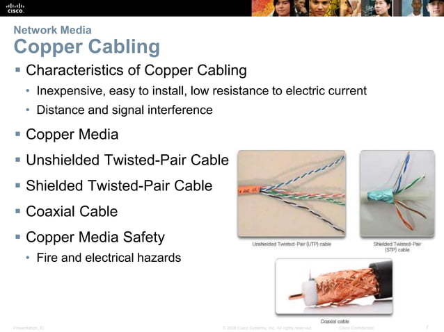 Itn6 instructor materials_chapter4 | PPT
