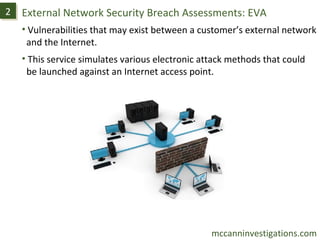 IT Network Security & Penetration Testing In Houston, Dallas, Austin ...
