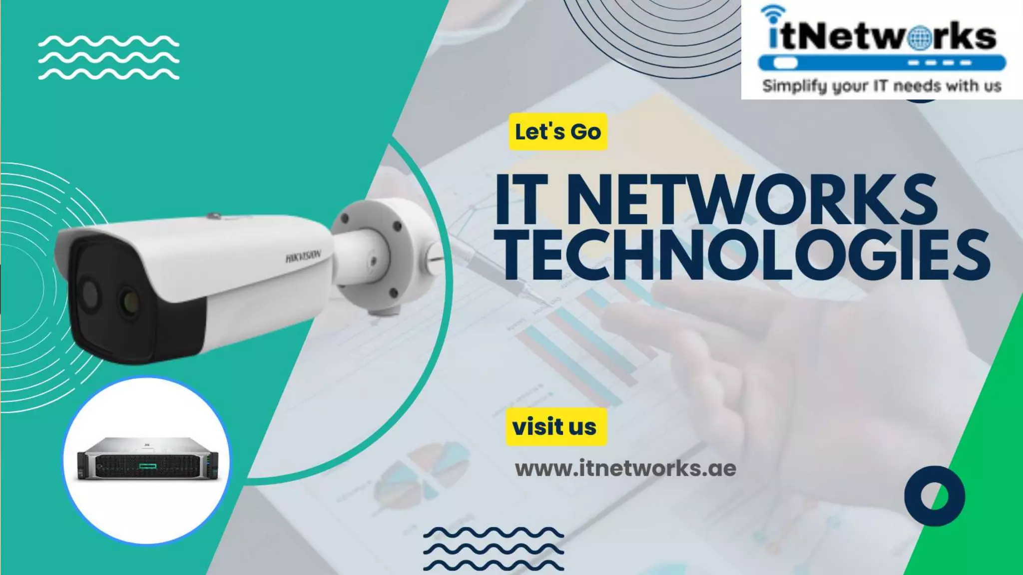 IT Networks Technologies.pptx