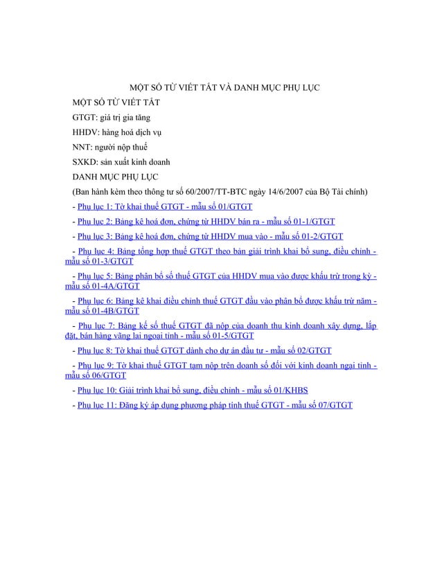 đốI tượng kê khai thuế gtgt theo tháng hay theo quý | DOC