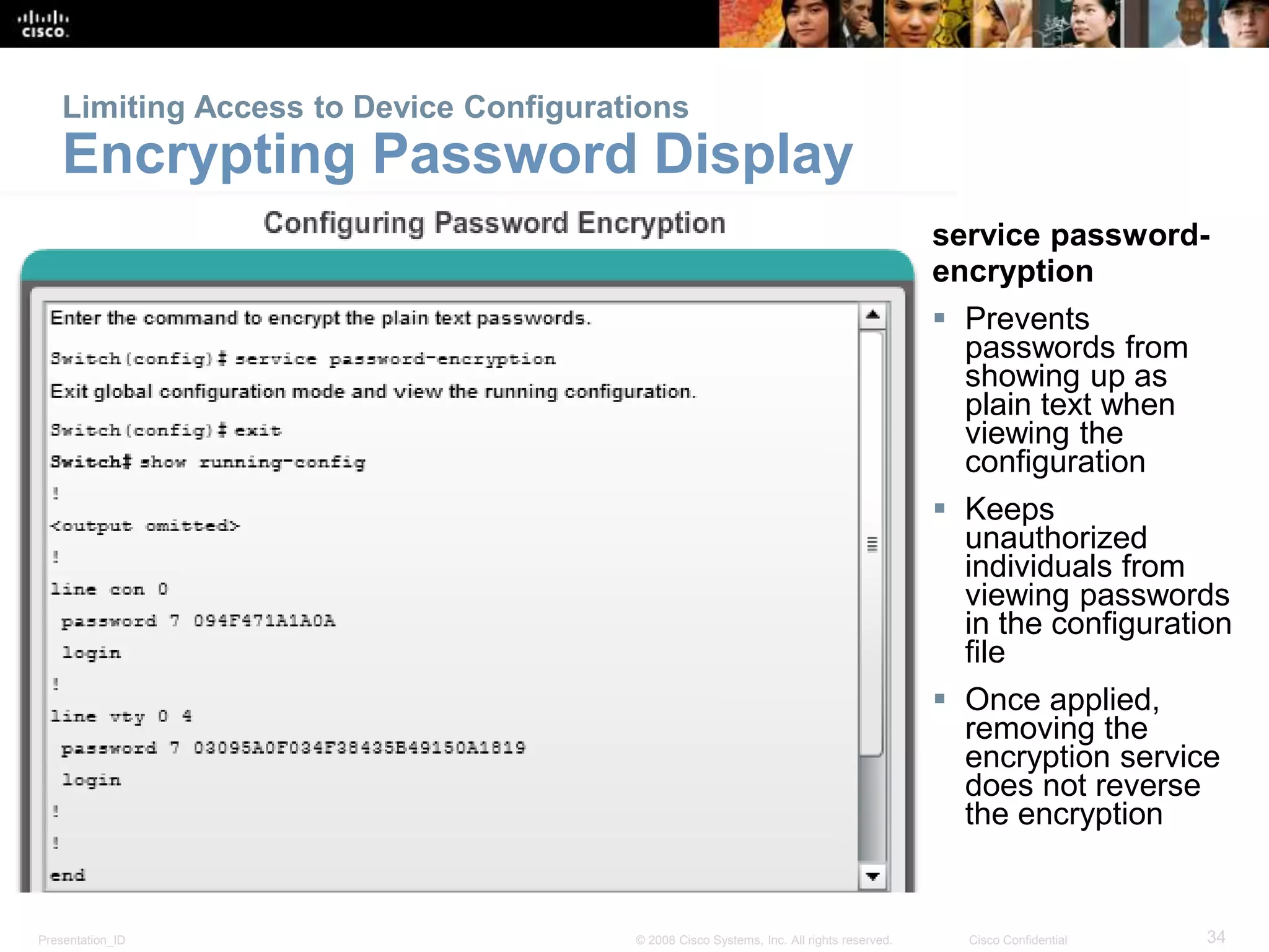 CCNA 1 Routing and Switching v5.0 Chapter 2 | PPTX